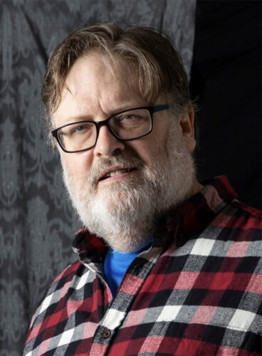 Tom Carr to talk about Michigan’s dark history | News, Sports, Jobs ...